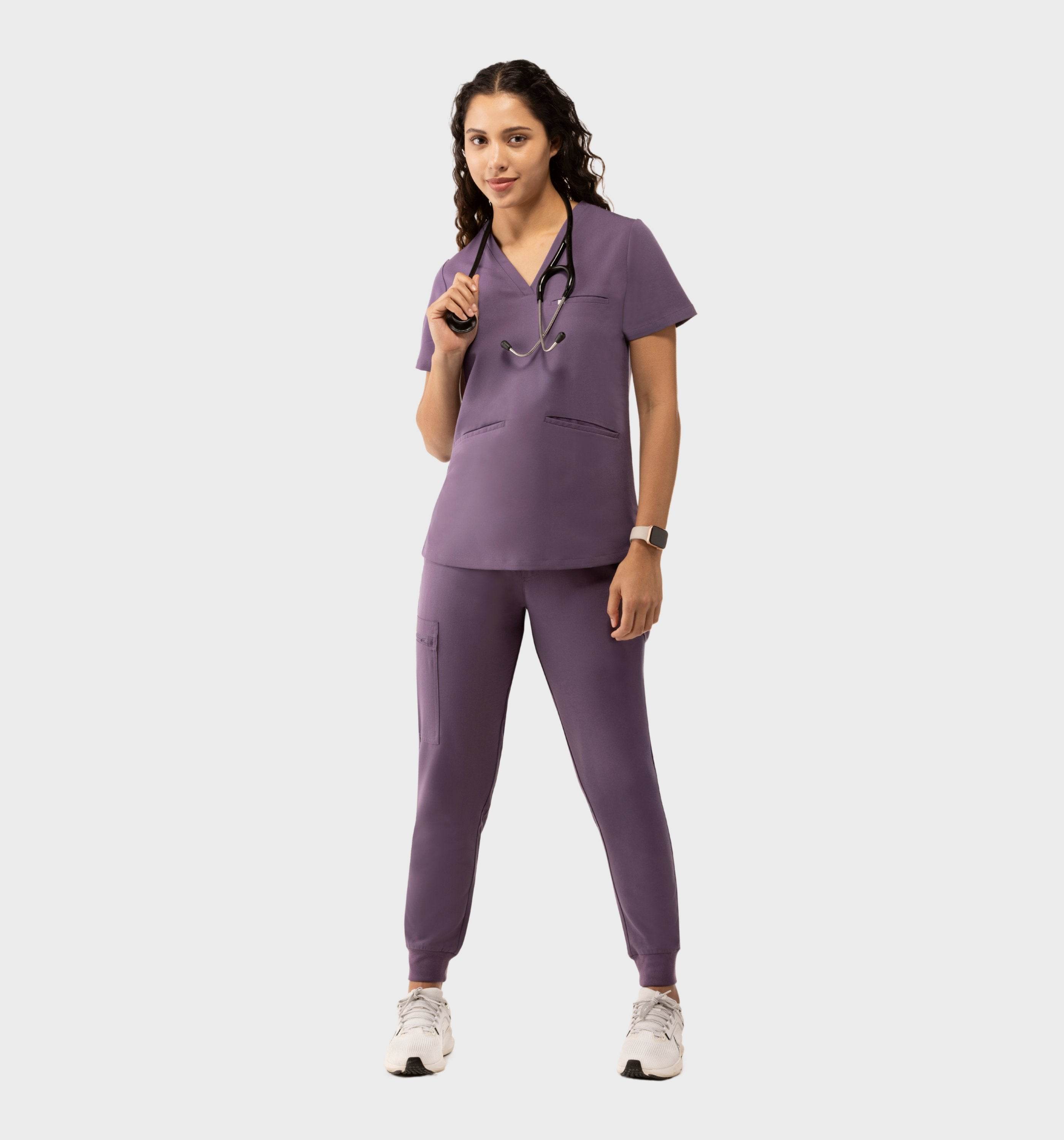 Dewberry – Vaayu Scrubs